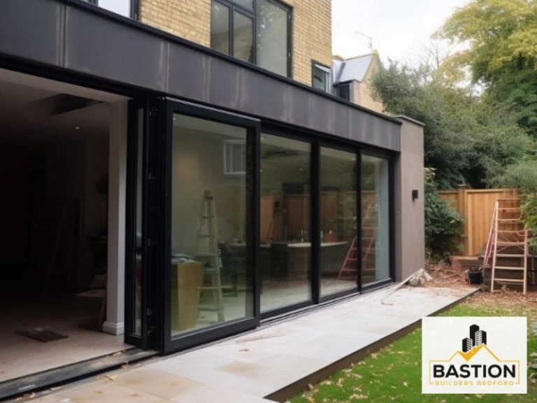 Climate Considerations for Insulating UK Extensions | Bastion Builders ...